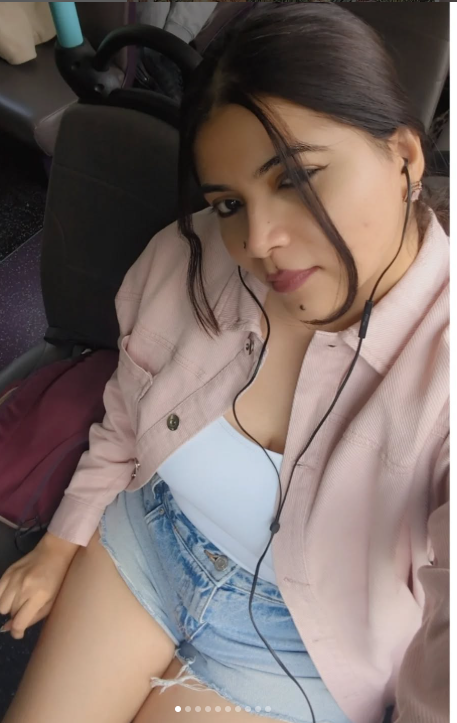 This Ruchika Sharma Is Not a Historian: From Influencer to Self-Styled Scholar – Media Scan