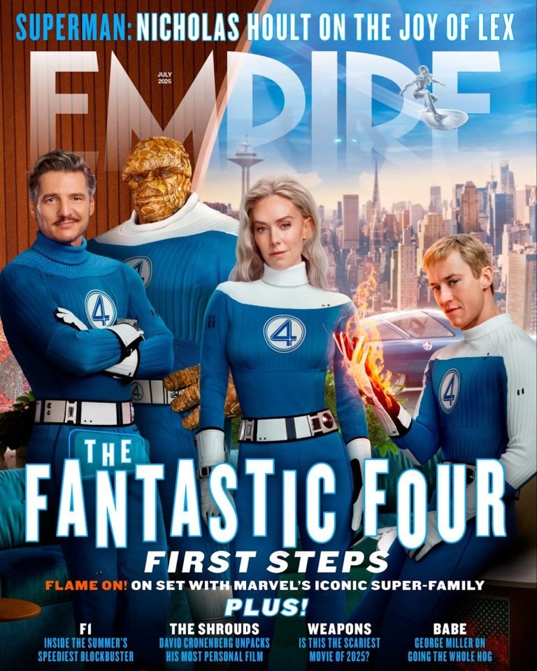 List of the best Hollywood movies released in 2025 – Media Scan