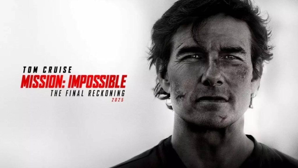 List of the best Hollywood movies released in 2025 – Media Scan